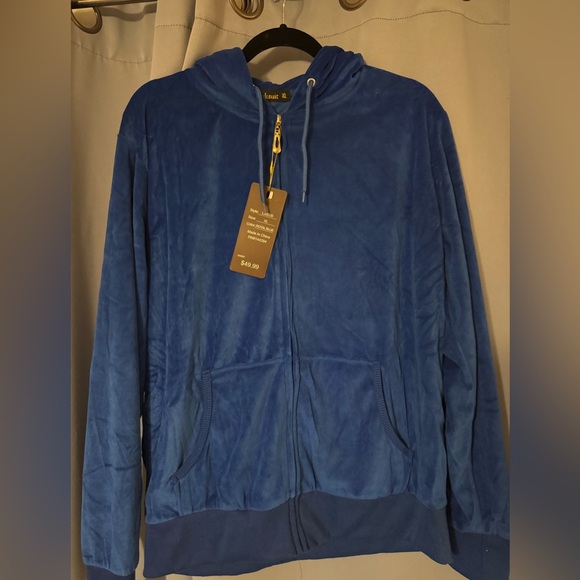 Other | Womens Royal Blue Tracksuit Xl | Poshmark